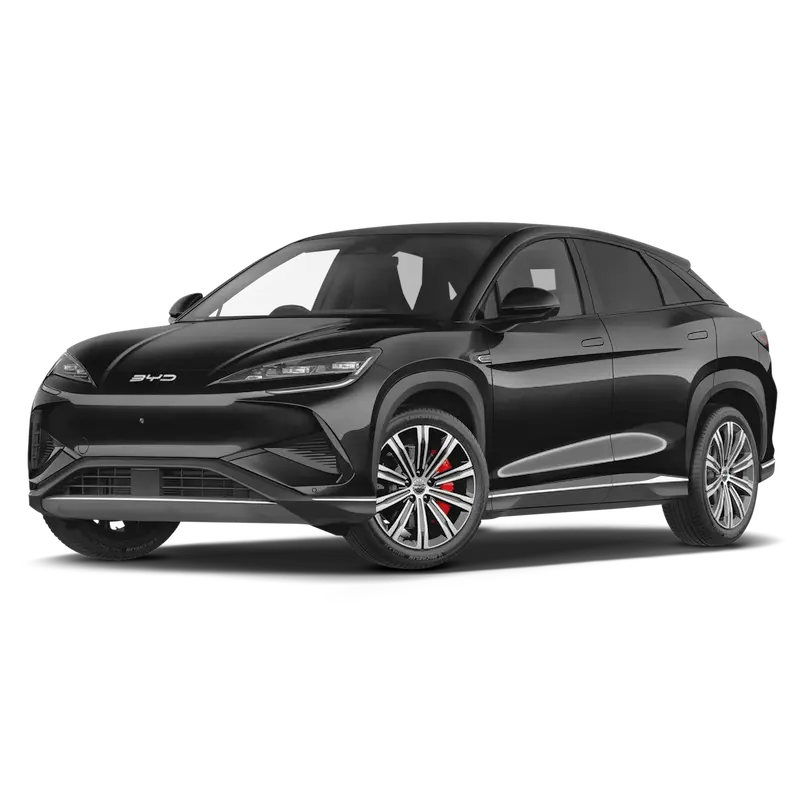 BYD Sealion 7 Car Leasing Deals | Leasing.com