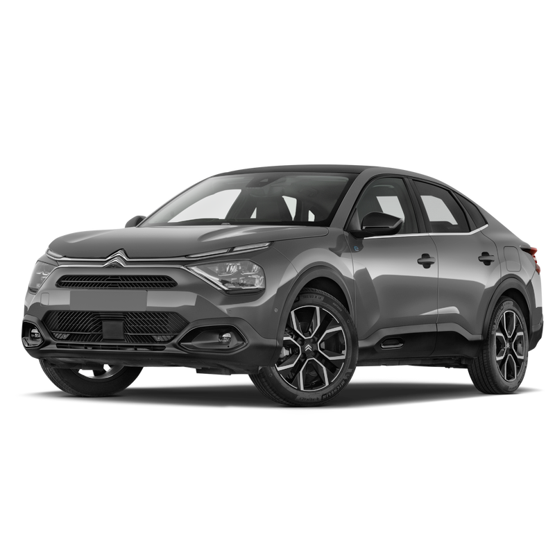 Compare Cheap Citroen C4 X E-C4 X Saloon Car Leases | Leasing.com