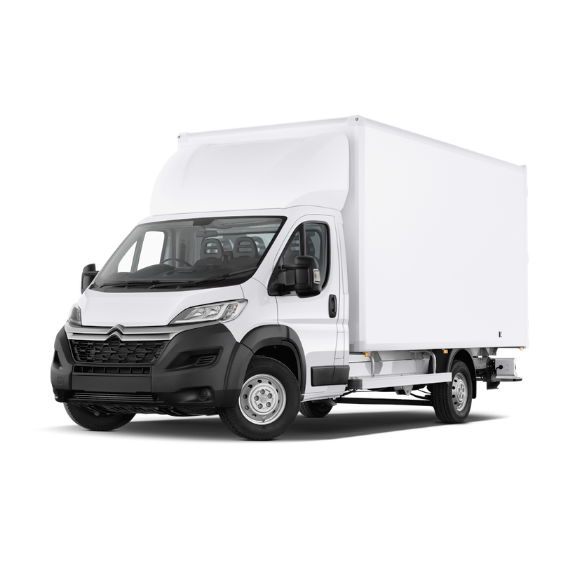 Compare Cheap Citroen Relay 35 Heavy L2 Diesel Van Leases | Leasing.com