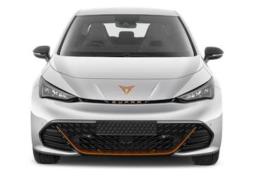 Cupra Born Hatchback 150kW V1 58kWh 5dr Auto Car Leasing Deals ...