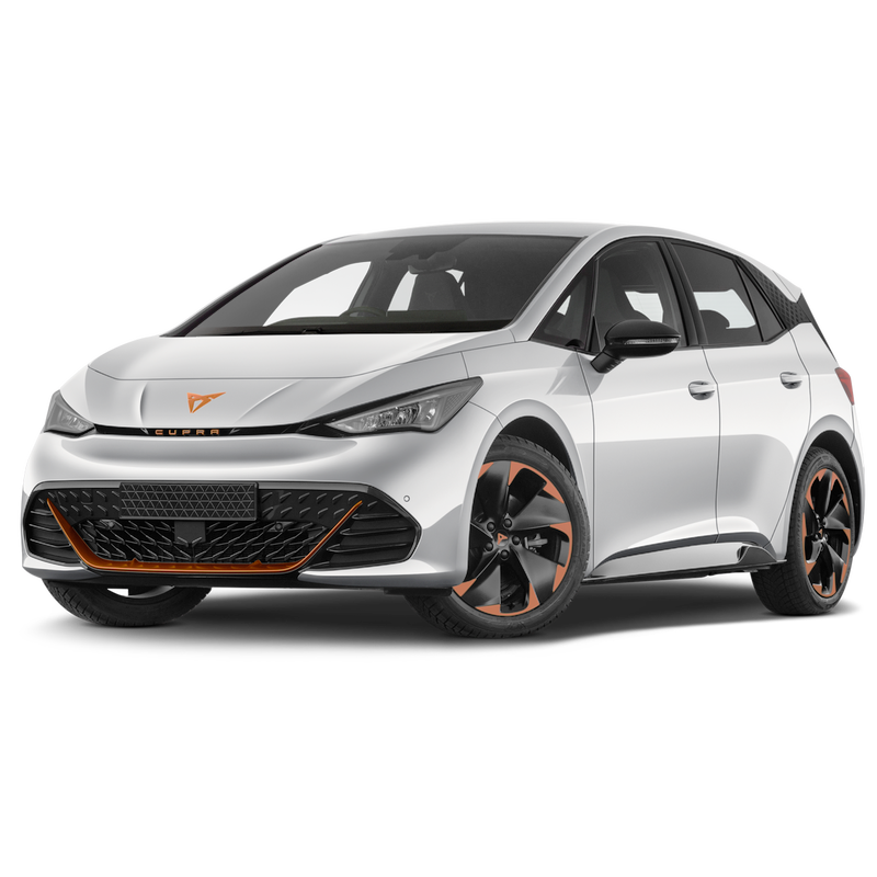 Cupra Born Hatchback 170kW e-Boost V3 59kWh 5dr Auto Car Leasing Deals ...