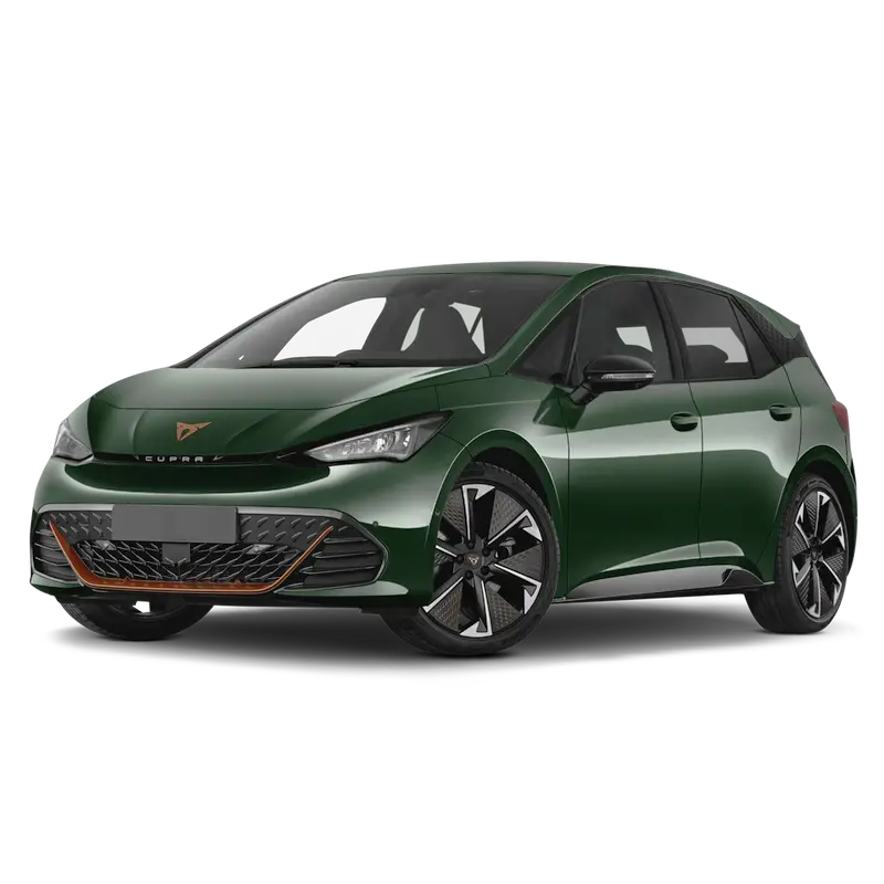 Cupra Born Hatchback 240kW e-Boost VZ First Edition 79kWh 5dr Auto Car ...