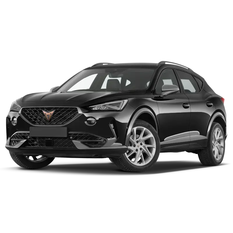 Cupra Formentor Estate 1.5 eHybrid 272 VZ3 5dr DSG Car Leasing Deals ...