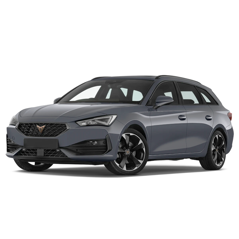 Compare Cheap Cupra Leon Estate Car Leases | Leasing.com
