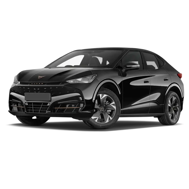 Cupra Tavascan Car Leasing Deals | Leasing.com