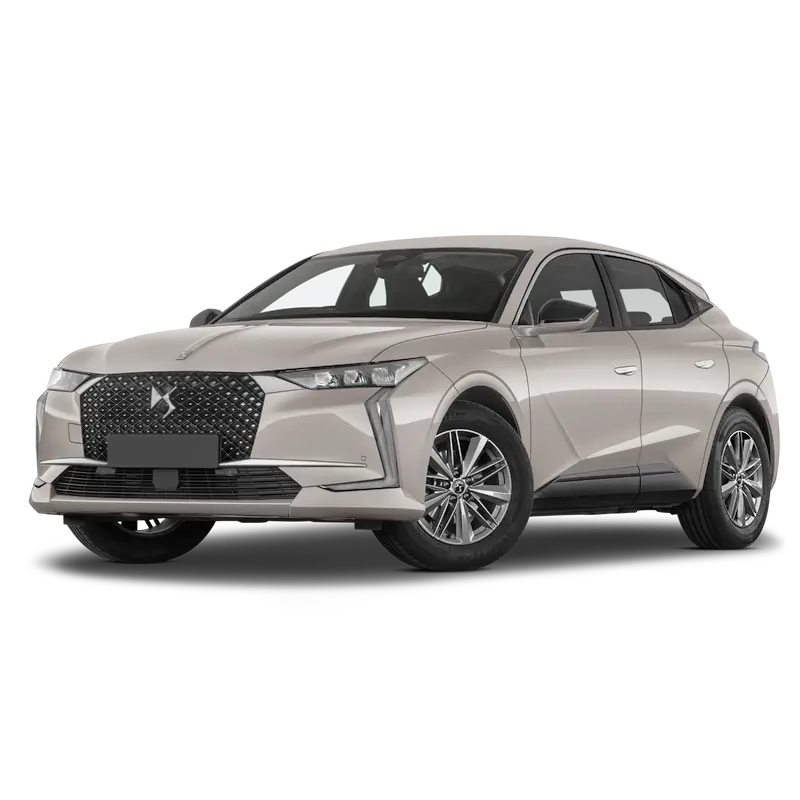 DS DS 4 Car Leasing Deals | Leasing.com