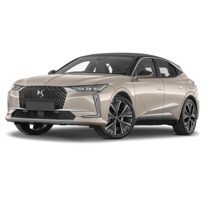 DS DS 4 Car Leasing Deals | Leasing.com