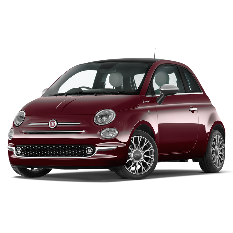 Compare Cheap FIAT 500 Hatchback Car Leases | Leasing.com