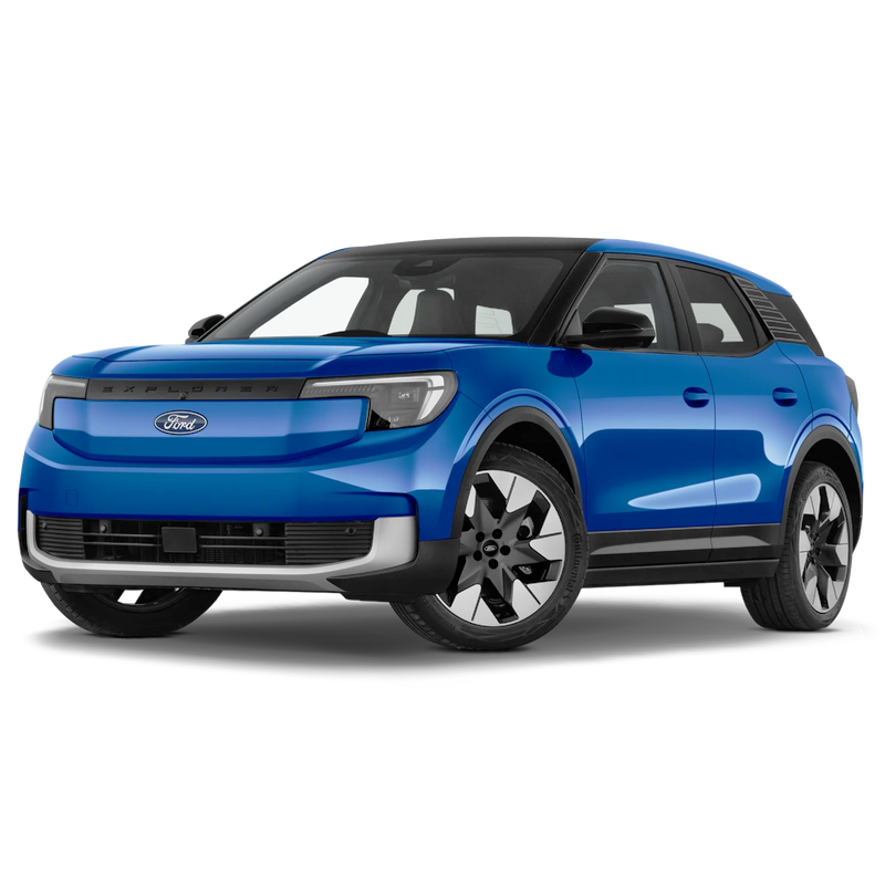 Ford Explorer Van Leasing Deals | Leasing.com