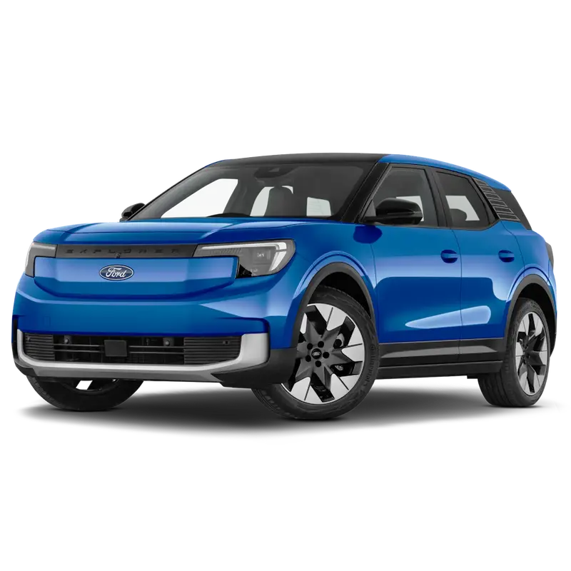 Ford Explorer Car Leasing Deals | Leasing.com