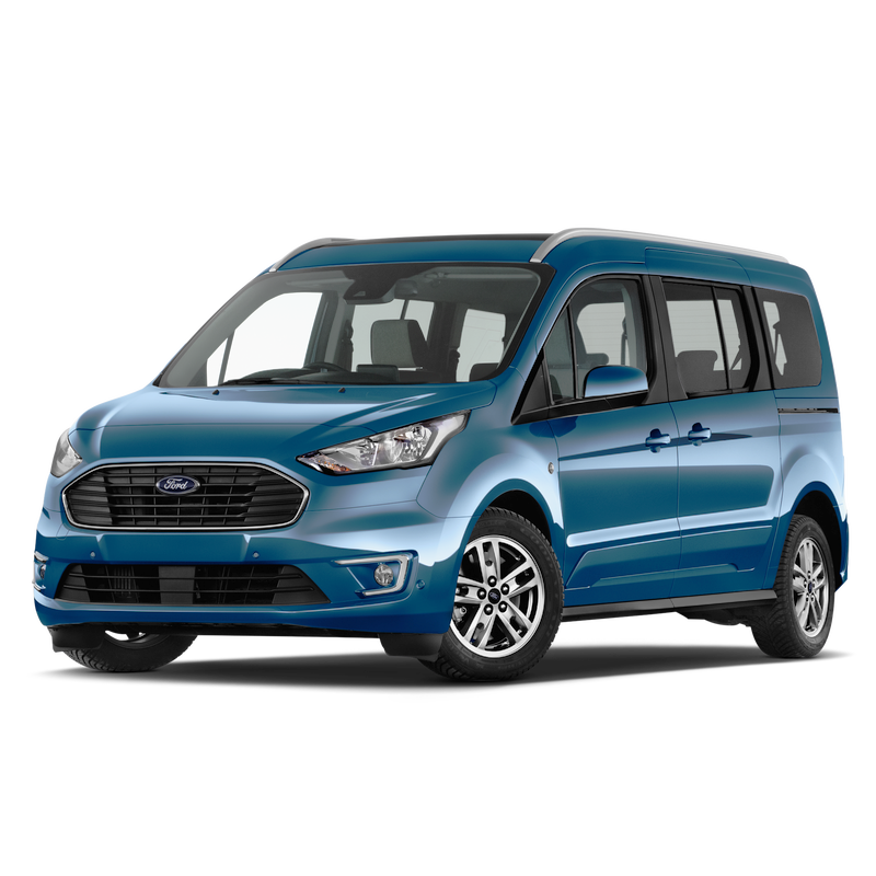 Ford Grand Tourneo Connect Estate 1.5 EcoBoost PHEV 150 Active 5dr Auto ...