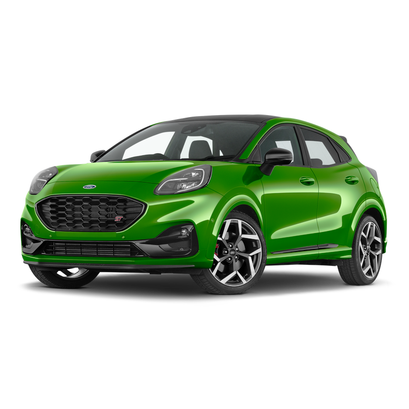 Compare Cheap Ford Puma Gen-E Hatchback Car Leases | Leasing.com