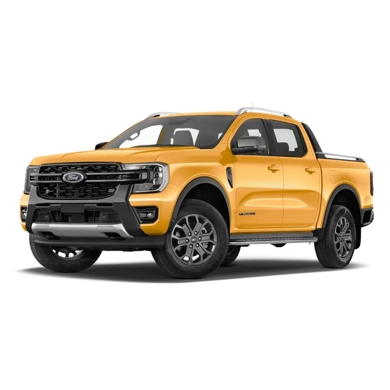 Compare Cheap Ford Ranger Ranger Van Leases | Leasing.com