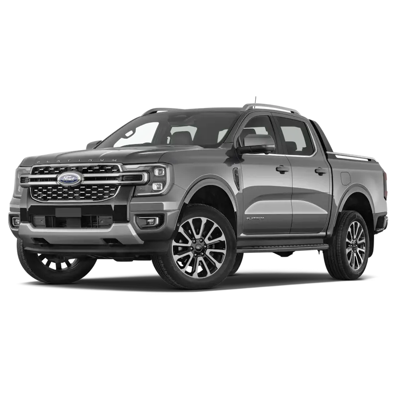 Ford Ranger Van Leasing Deals | Leasing.com