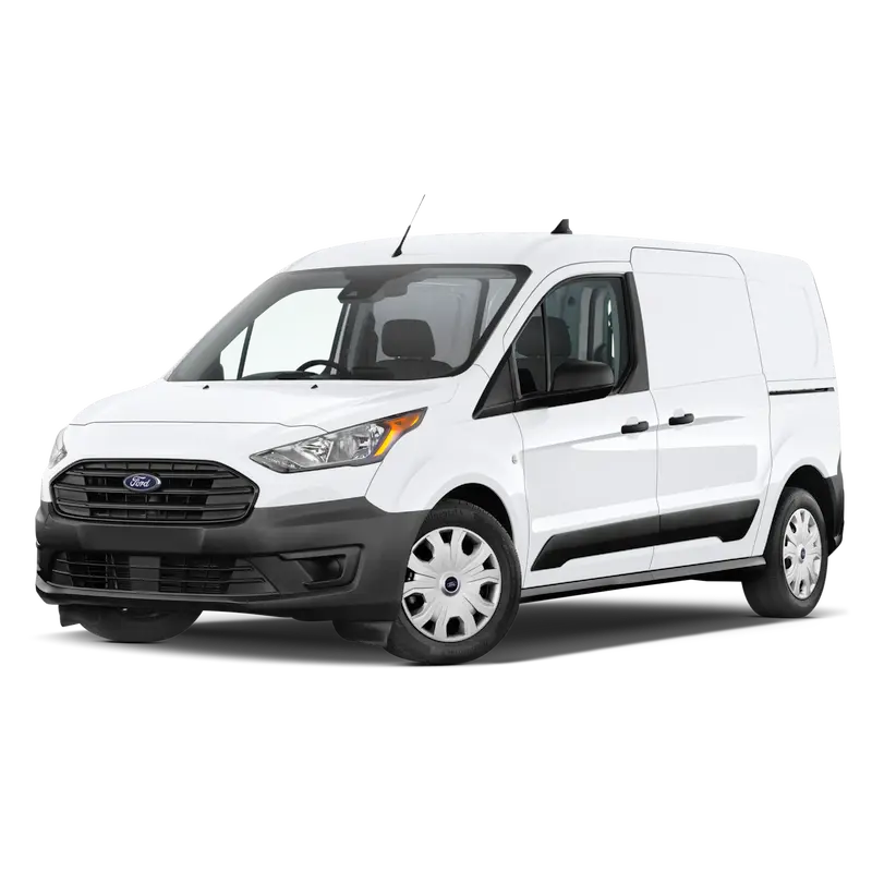 Ford Transit Connect 240 L1 1.5 EcoBoost PHEV 150 Active FlexCab Van ...