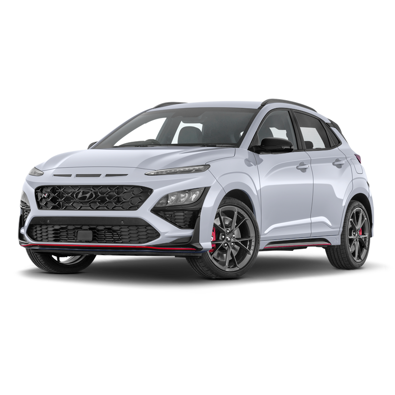 Hyundai Kona Hatchback 160kW N Line 65kWh 5dr Auto Car Leasing Deals ...