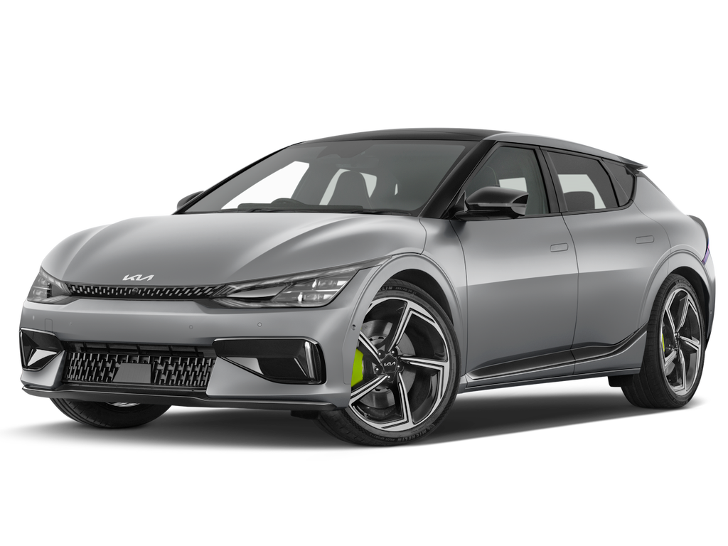 KIA EV6 Car Leasing Deals | Leasing.com
