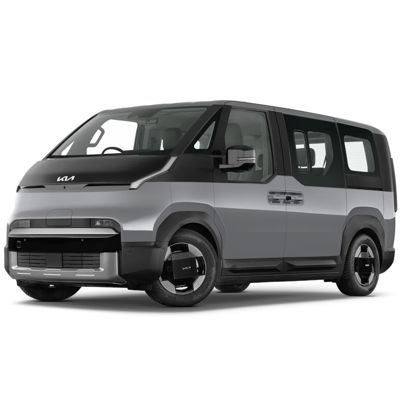 Compare Cheap KIA PV5 Estate Car Leases | Leasing.com