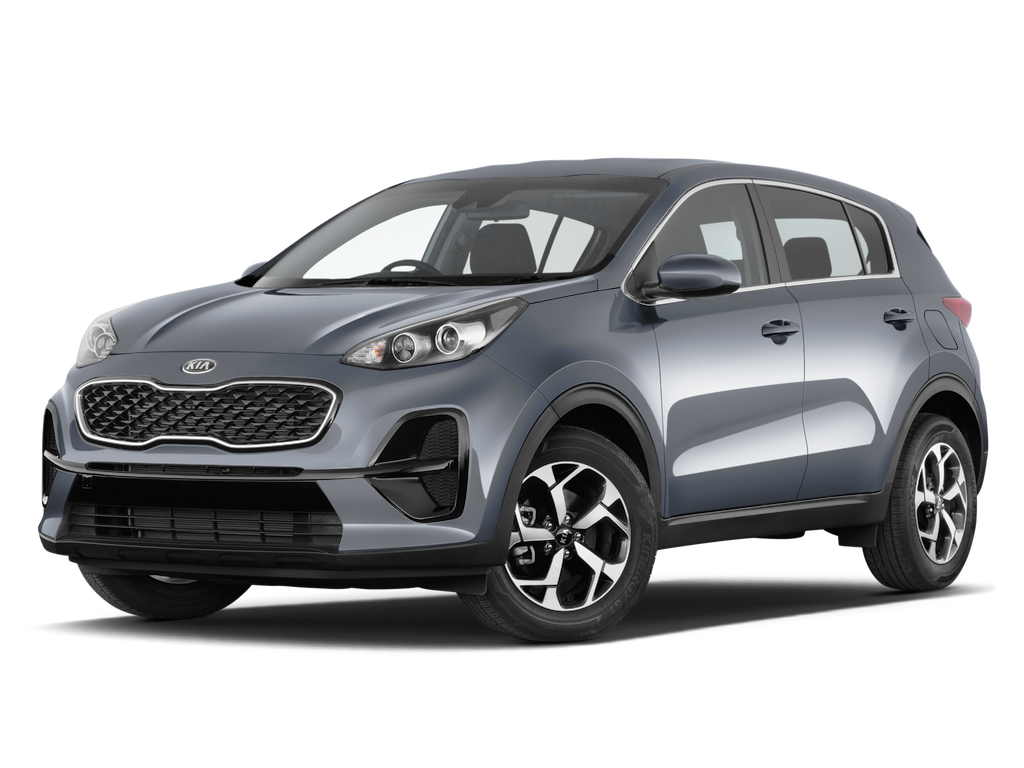Take A Look About Kia Sportage Leases