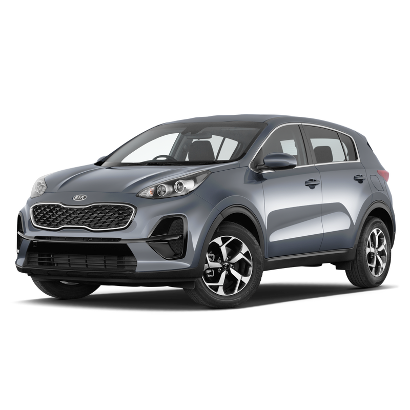 Kia Sportage Leasing