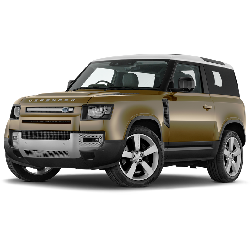 Land Rover Defender Estate 2.0 P300e X 110 5dr Auto [NI] Car Leasing ...