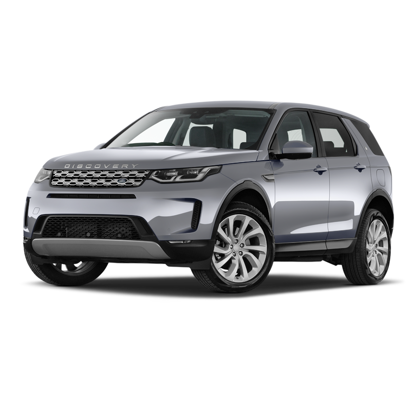 Land Rover Discovery Sport Sw 2.0 D200 Dynamic HSE 5dr Auto [5 Seat ...