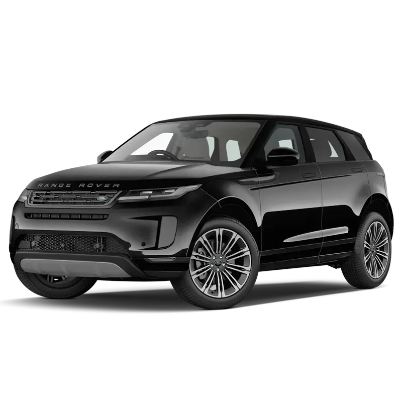 Land Rover Range Rover Evoque Hatchback 1.5 P160 S 5dr 2WD Auto Car ...