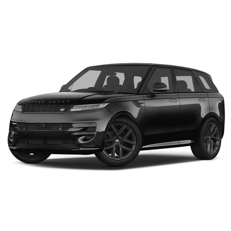 Land Rover Range Rover Sport Estate 3.0 P460e Dynamic SE 5dr Auto Car ...