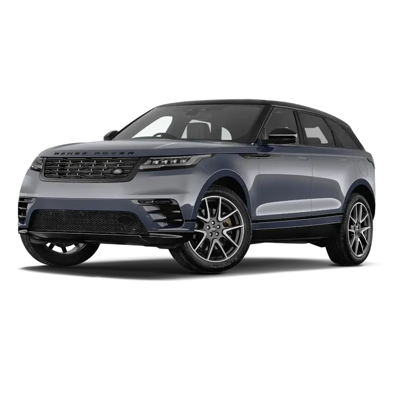 Land Rover Range Rover Velar Estate 2.0 P400e Dynamic HSE 5dr Auto Car ...