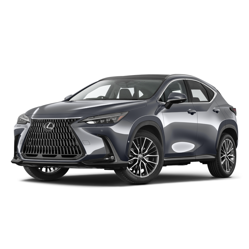 Lexus NX Estate 350h 197 Premium 5dr E-CVT [LL Pro/Pan roof] Car ...