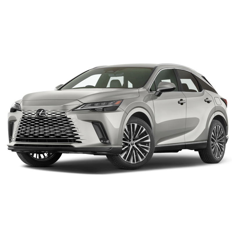 Lexus RX Estate 350h 2.5 Premium 5dr E-CVT Car Leasing Deals | Leasing.com