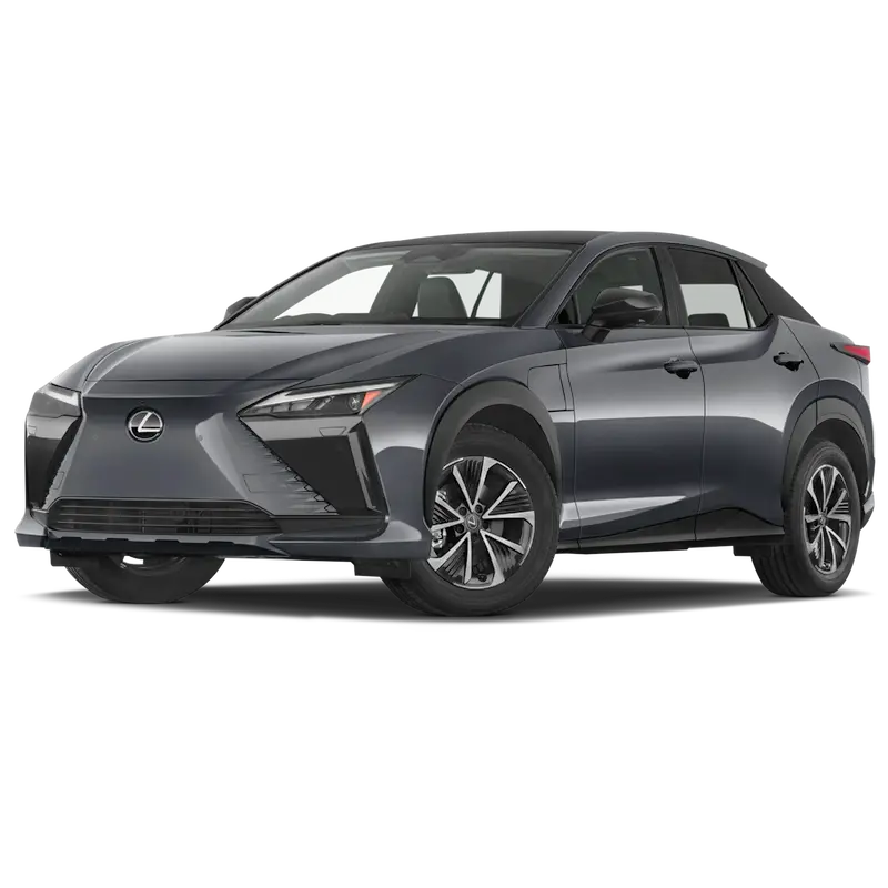Lexus RZ Estate 350e 165kW Premium+ 77 kWh 5dr Auto [20" Wheels] Car ...
