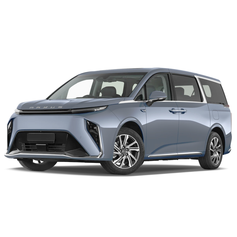 Maxus Mifa 9 Leasing
