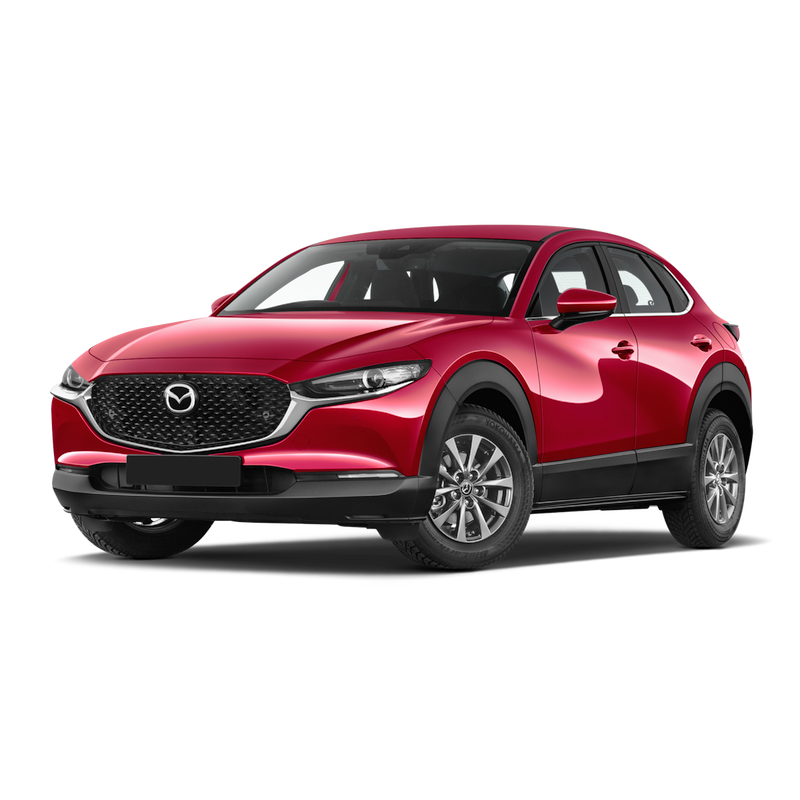 Compare Cheap Mazda CX-30 Hatchback Car Leases | Leasing.com
