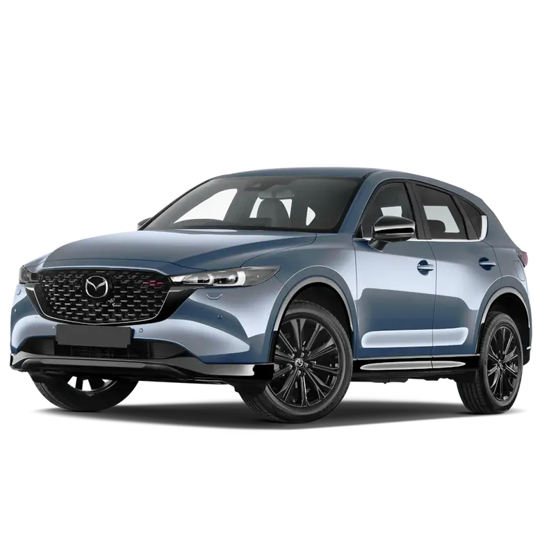 Leasing Mazda Cx 5