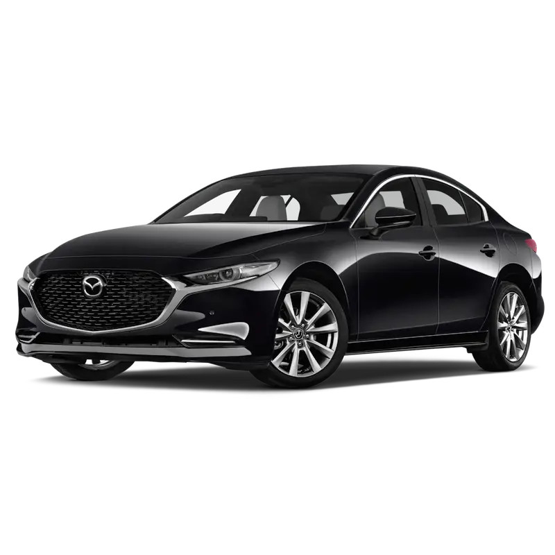 Compare Cheap Mazda 3 Mazda3 Saloon Car Leases | Leasing.com