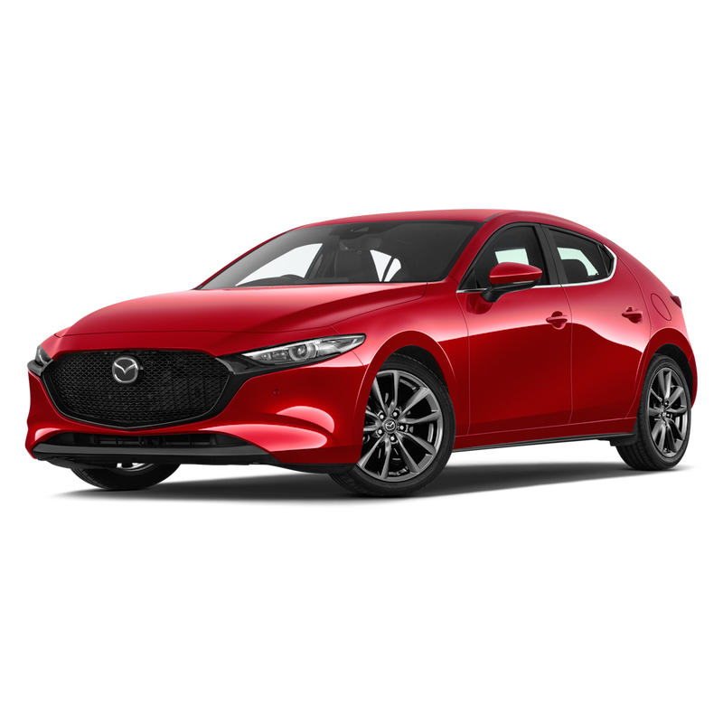 Compare Cheap Mazda 3 Mazda3 Hatchback Car Leases | Leasing.com
