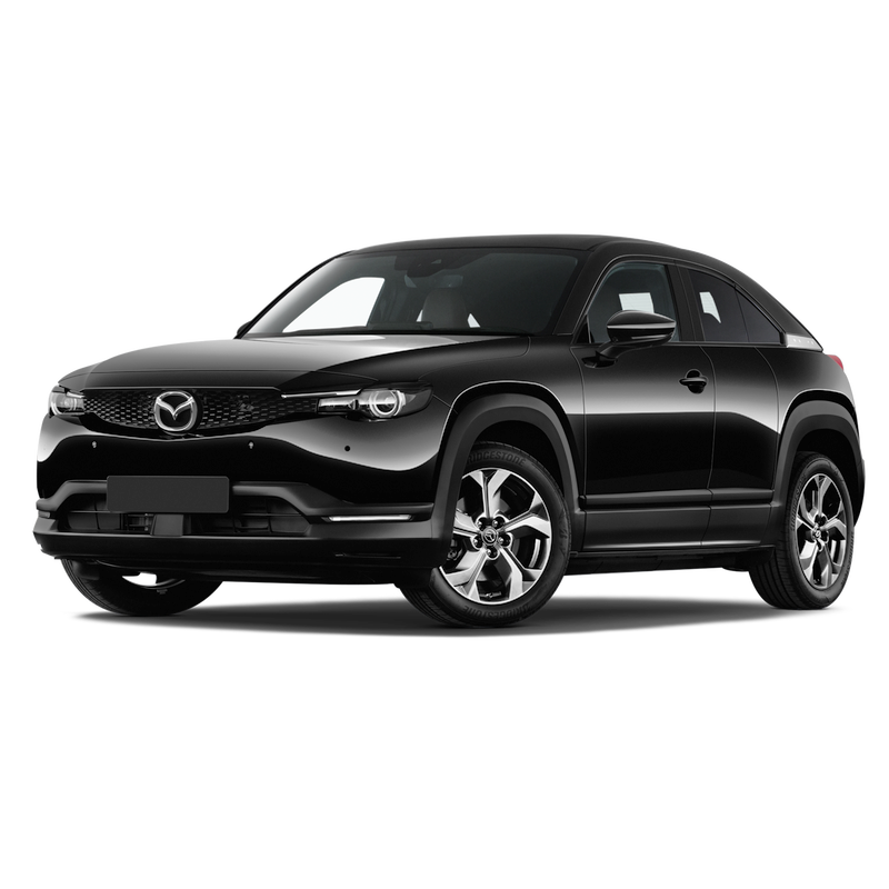 Mazda Mx 30 Leasing