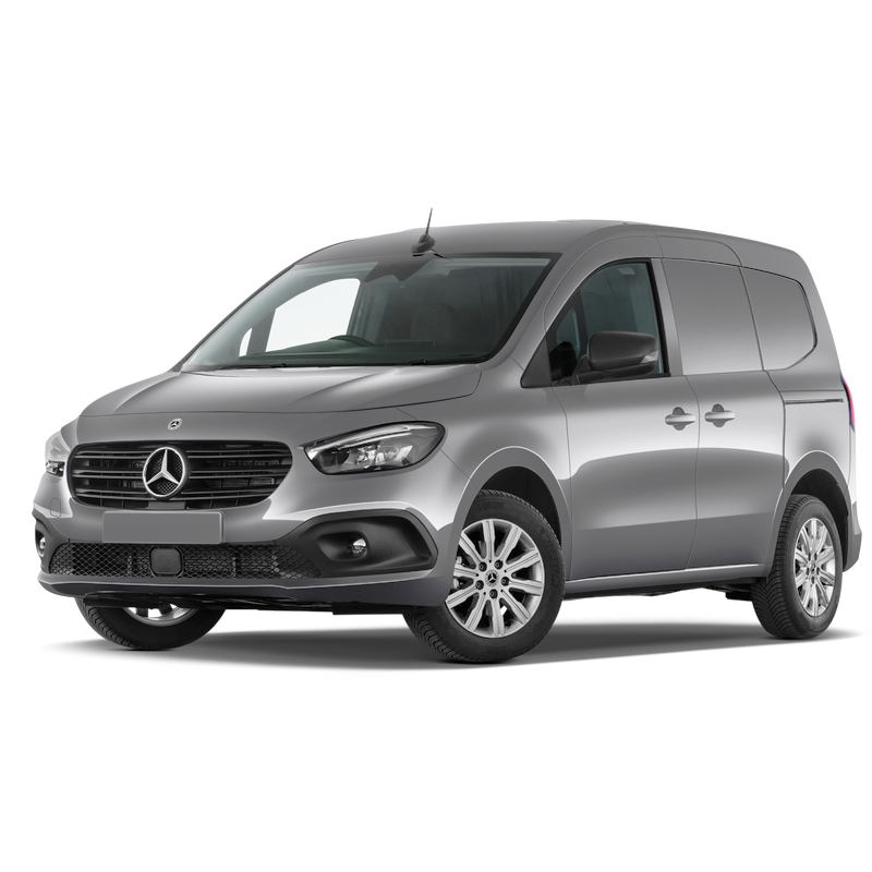 Mercedes-Benz Citan L1 Diesel 110CDI Base Van Van Leasing Deals ...