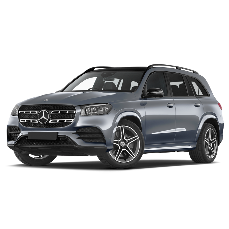 Mercedes-Benz GLS Car Leasing Deals | Leasing.com