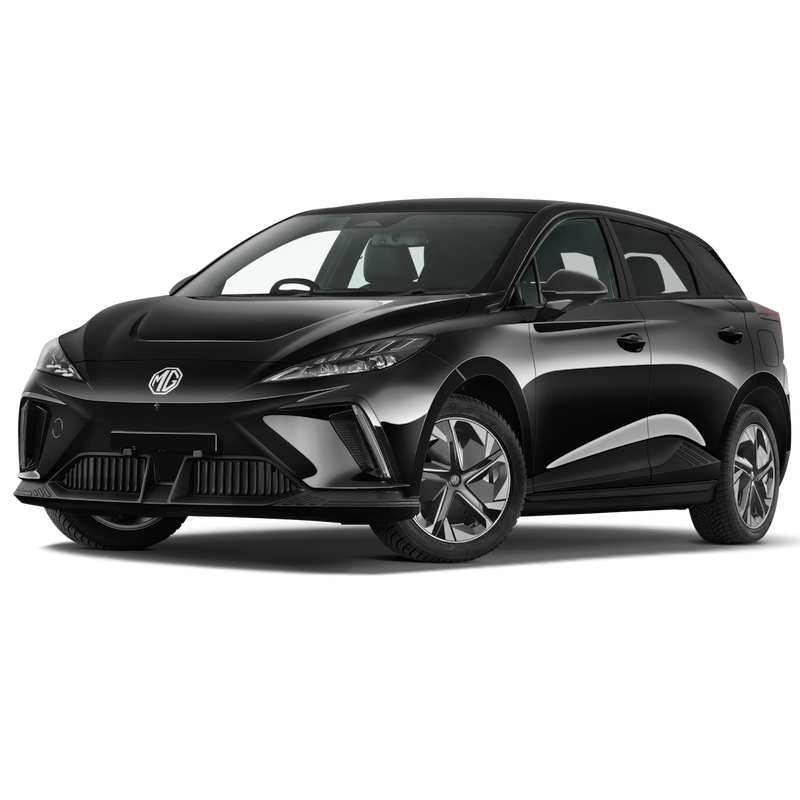 MG Motor UK MG4 Hatchback 150kW Trophy EV Long Range 64kWh 5dr Auto Car ...