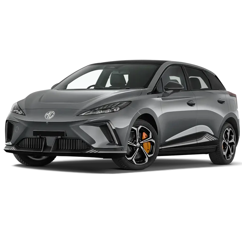 MG Motor UK MG4 Hatchback 180kW Premium Extended Range 77kWh 5dr Auto ...