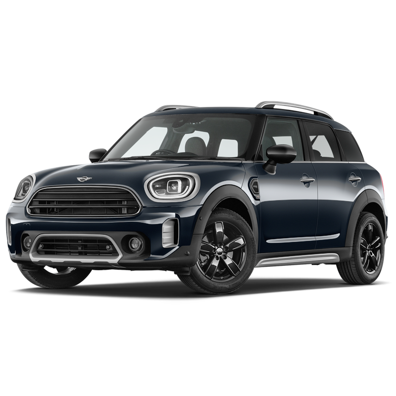 Car Leasing Mini Countryman