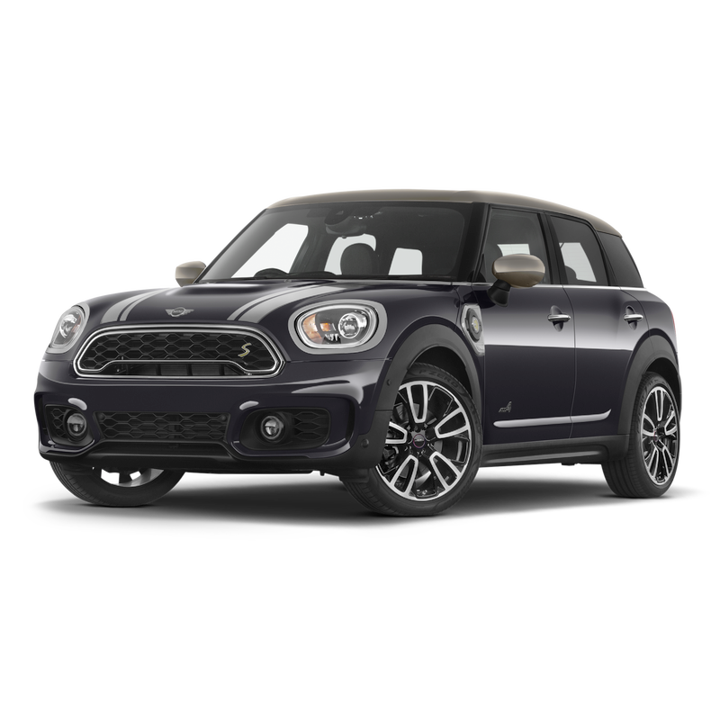 MINI Countryman Hatchback 150kW E Sport 66kWh 5dr Auto Car Leasing ...