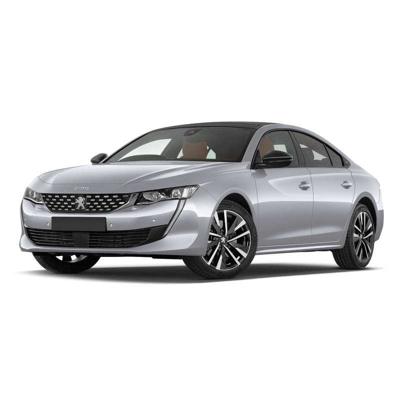 Peugeot 508 Fastback 1.6 Hybrid4 360 Sport Engineered 5dr e-EAT8 Car ...