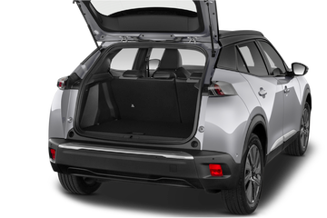 Peugeot 2008 E-2008 Estate 115kW GT 54kWh 5dr Auto Car Leasing Deals ...