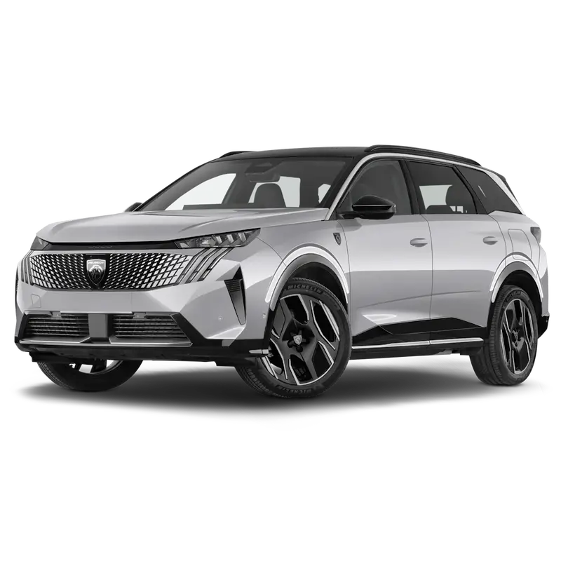 Peugeot 5008 E-5008 Estate 157kW Allure Premium 73kWh 5dr Auto Car ...