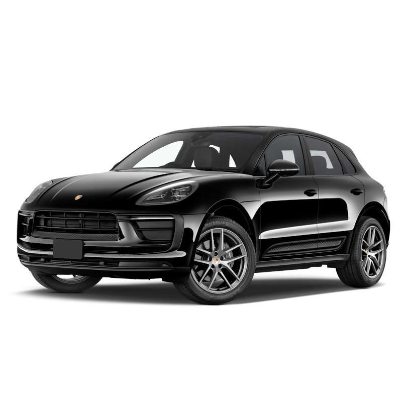 Compare Cheap Porsche Macan Estate Car Leases | Leasing.com