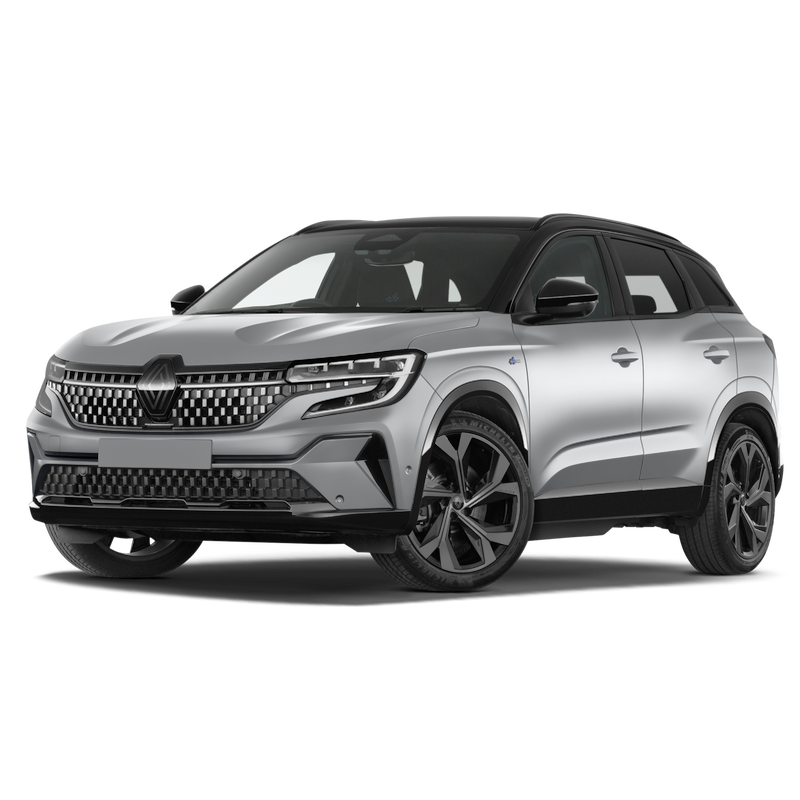 Renault Austral Estate E-Tech FHEV Techno Esprit Alpine 5dr Auto Car ...