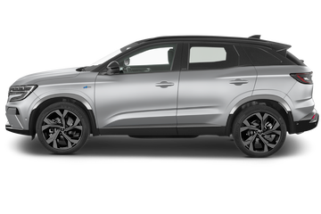 Renault Austral Estate E-Tech FHEV Techno Esprit Alpine 5dr Auto Car ...